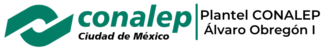 Inicio-CONALEP Plantel Álvaro Obregón 1 | CONALEP CDMX - ÁLVARO OBREGÓN I