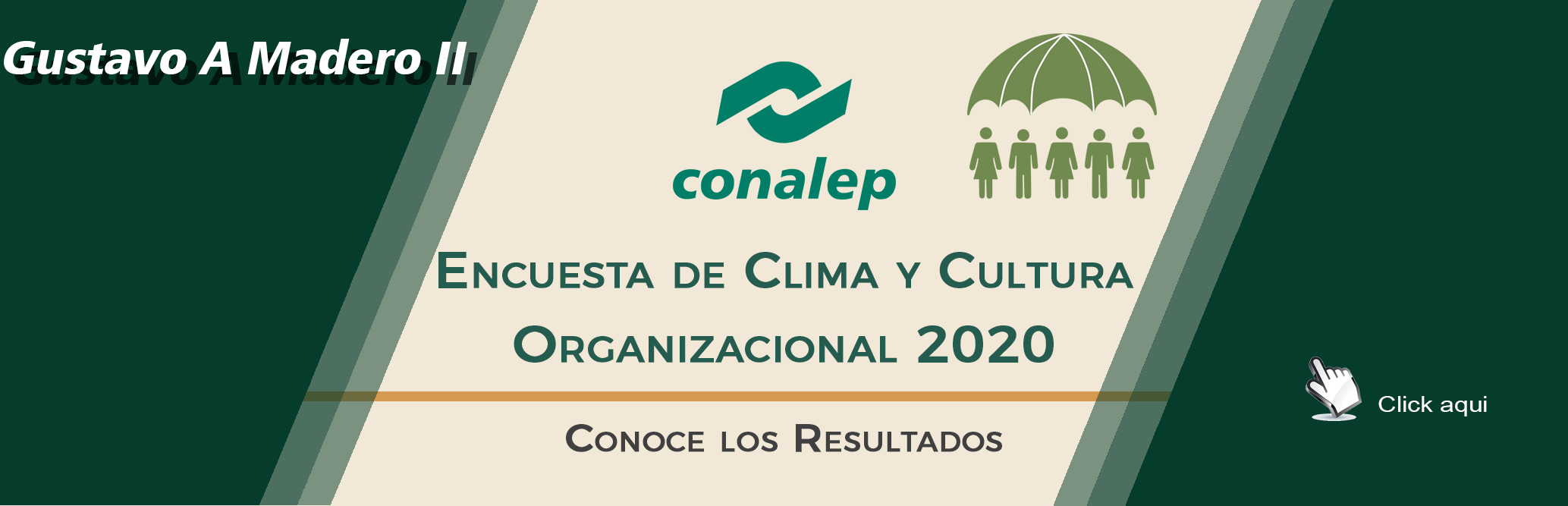 Inicio | CONALEP GAM II